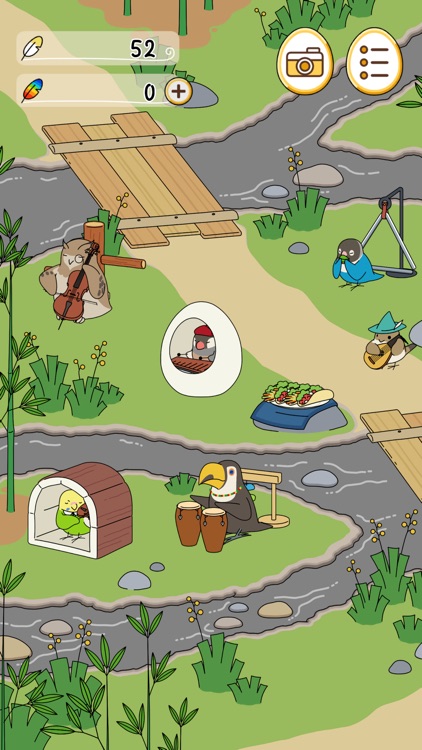 Tori Note by Hit-Point Co., Ltd.