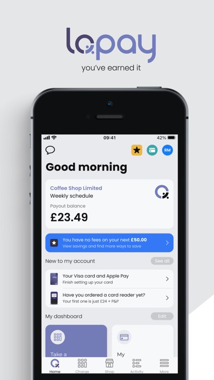 Lopay: Payments & POS by LOPAY LTD
