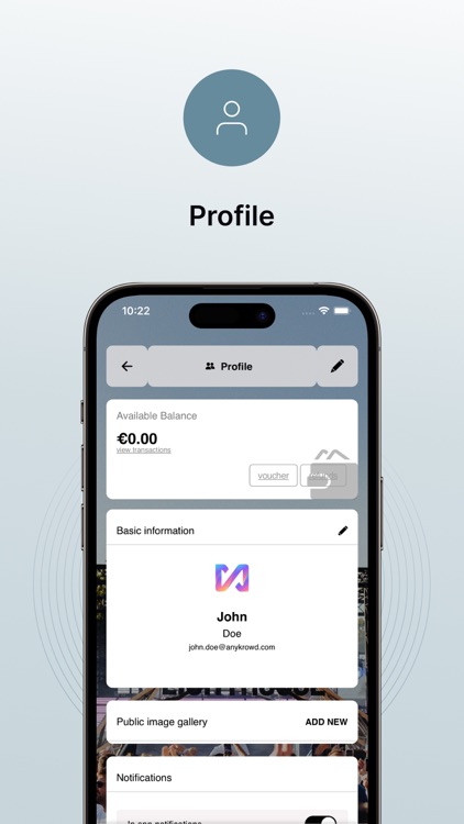 Lighthouse Open Air by Anykrowd