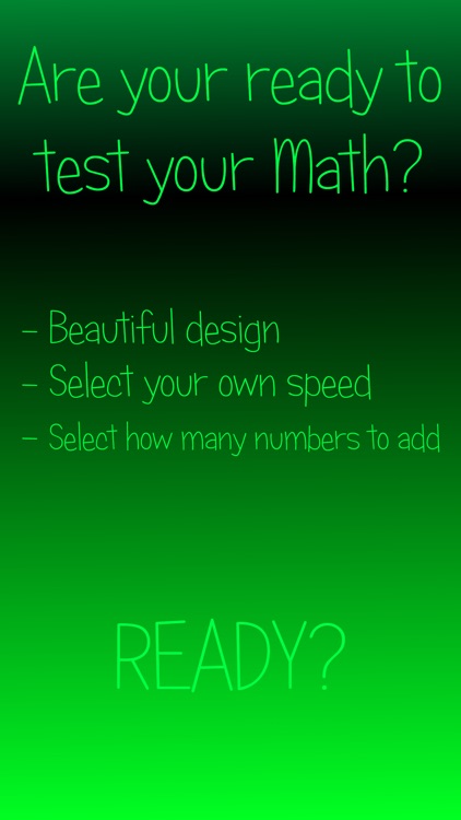 Anzan Flash Soroban Math by Abdelwadoud Hakimi