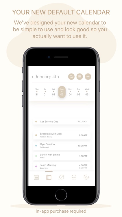 In Charge App by In Charge App Pty Ltd