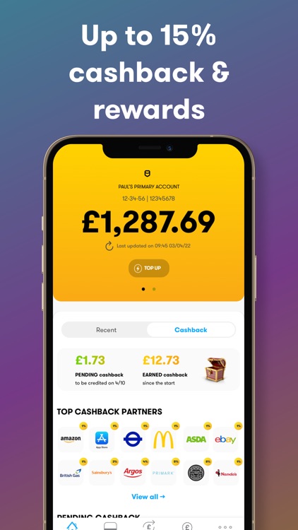 Pockit: Bank Card Alternative by Pockit