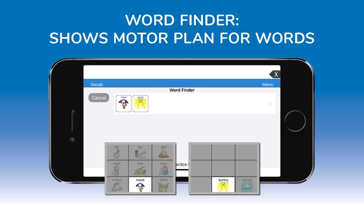 LAMP Words For Life™ by Prentke Romich Company