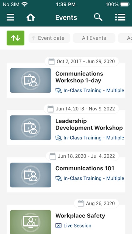 UKG Ready Learning by Kronos Incorporated