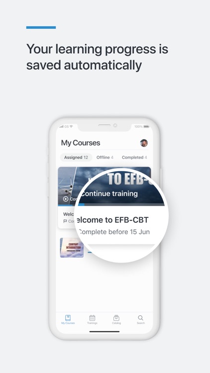 OAT eLearning by UAT Universal Aviation Training Limited