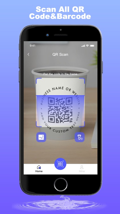 Smart Scanner: QR & Barcode by Sinozo Technology Limited