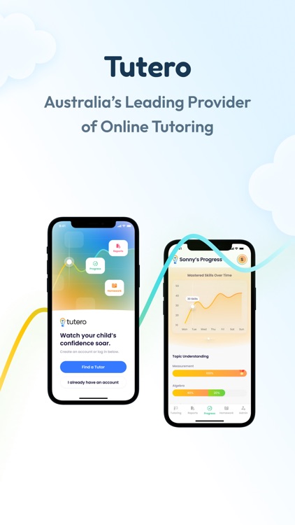 Tutero by Tutero Pty Ltd