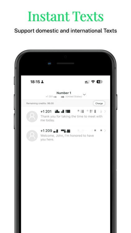 Talk Pro: Phone Call & Texting by Socifuture LLC