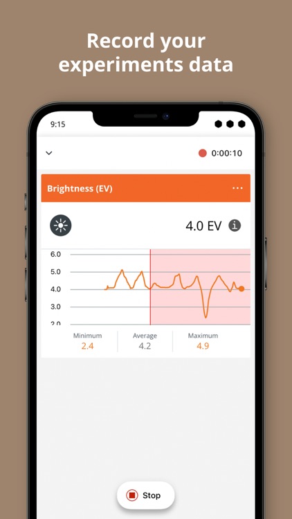 Arduino Science Journal By Arduino Llc