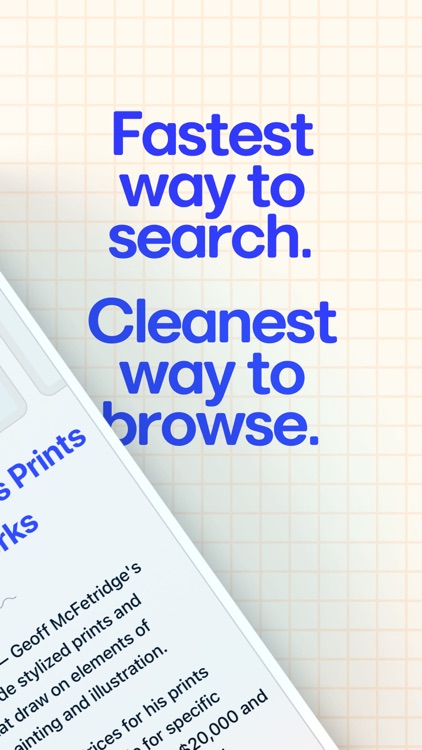 Arc Search — Find it, Faster by The Browser Company of New York Inc.