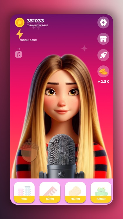 ASMR sergeevska Night by Ruslan Demchenko