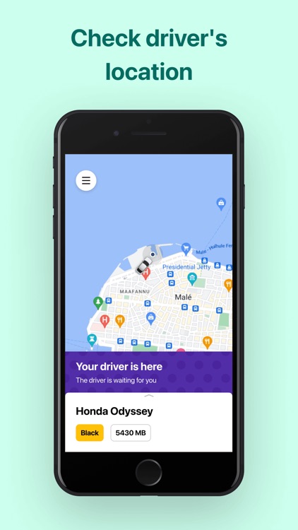 Avas Ride - Your Everyday App by AVAS ENTERPRISES PRIVATE LIMITED