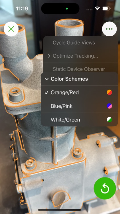 Vuforia Creator by PTC Inc.