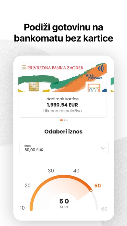 PBZ mobilno bankarstvo by Privredna banka Zagreb d.d.