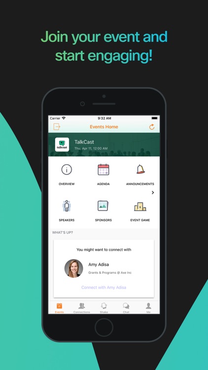 Webex Events App (Socio) by Socio Labs Inc. Webex Events App (Socio) by Socio Labs Inc.