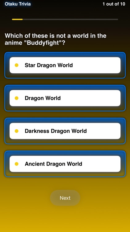 Manga Catalog: Anime Trivia by Lucas Yamashita