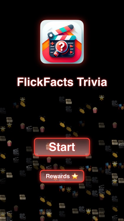 Movies Quiz: Blockbusters IQ by Lucas Yamashita