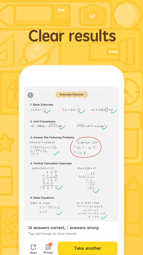 CheckMath for iPhone - APP DOWNLOAD