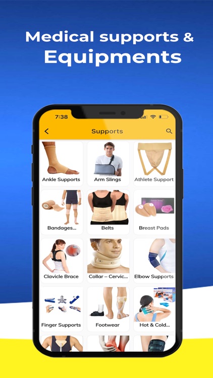 Family Pharmacy Qatar by Family Pharmacy LLC