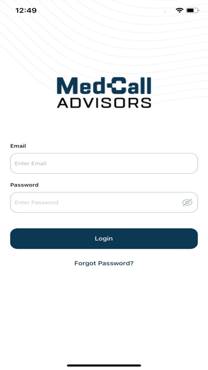 MedCall Advisors by Medcall Healthcare Advisors, LLC