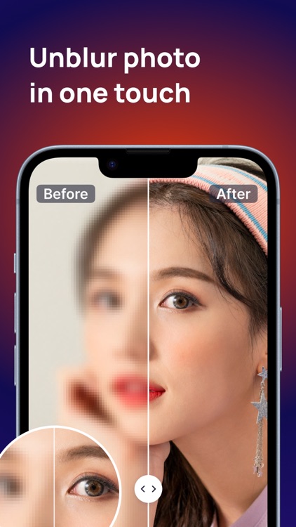 SnapEnhance - AI Photo Enhance by SilverAI Joint Stock Company