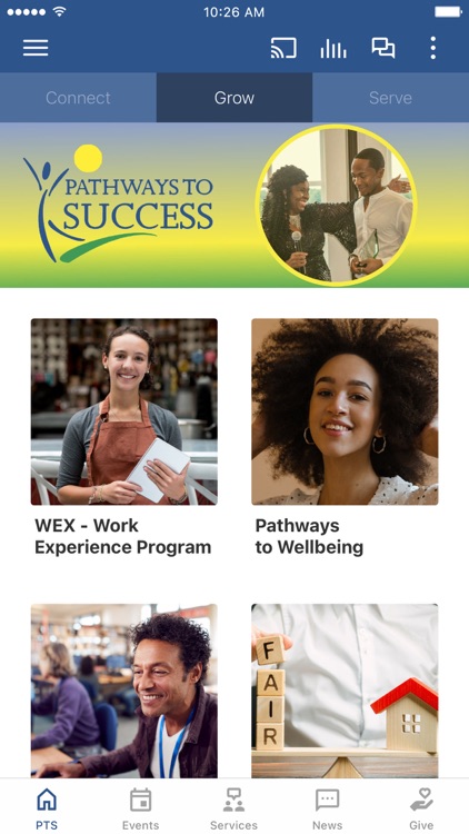 Pathways to Success by Pathways to Success Inc