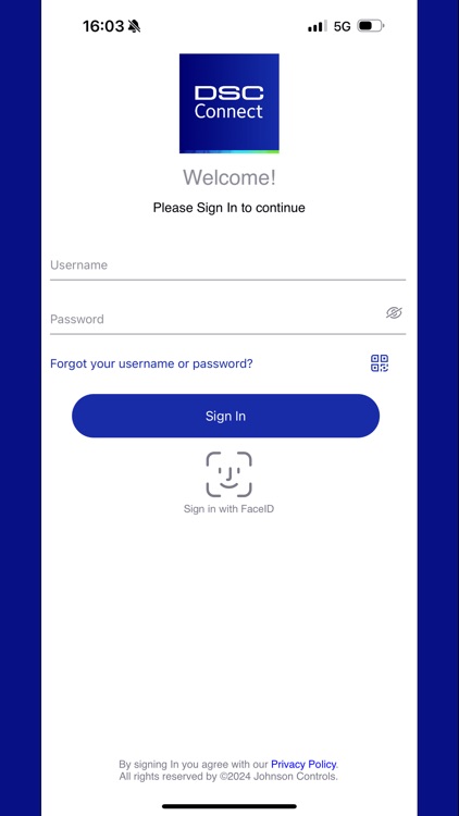 DSC Connect by Tyco Safety Products Canada, Ltd.