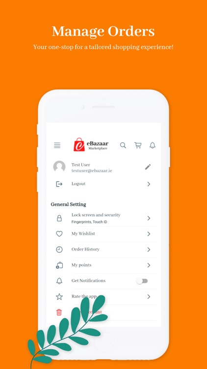eBazaar Ireland by AK GREEN IRELAND LIMITED