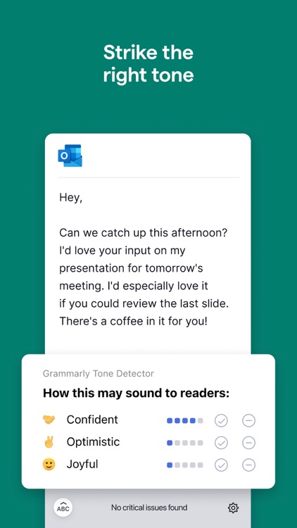 Grammarly: AI Writing Keyboard by Grammarly, Inc