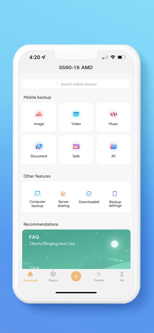 Lenovo Smart Storage App Reviews – Features, Alternatives & User Ratings