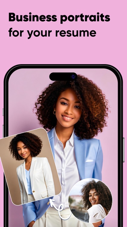 Visify - AI Photo Enhancer by GM UniverseApps Limited