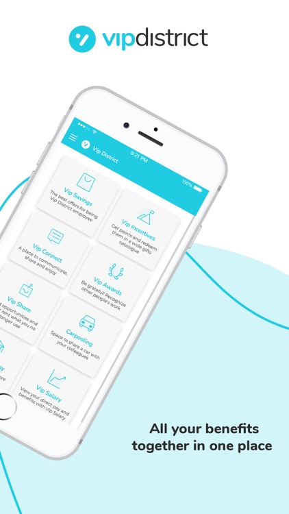 Vip District by VIP DISTRICT S.L.