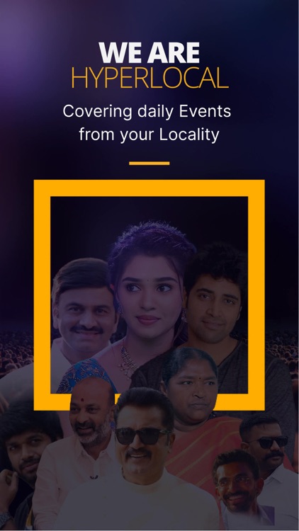 Way2News - Short News App by Way2Online Interactive India Pvt Ltd