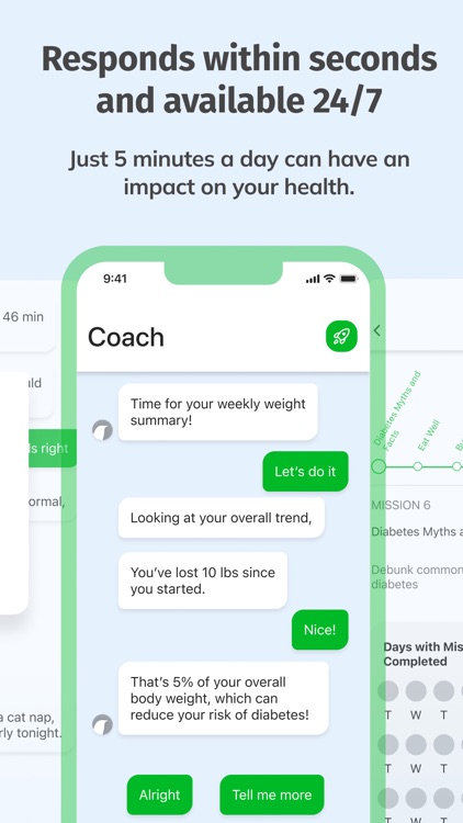 Lark Health by LARK