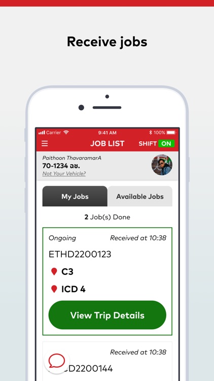 Haulio Global by Haulio