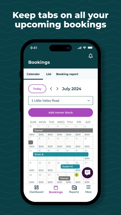 Evolve Owner by Evolve Vacation Rental
