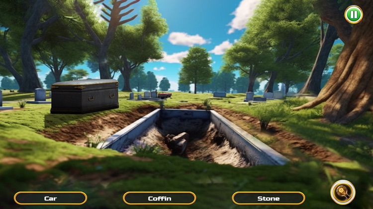 Find Out Hidden Objects Games by ArgonTech