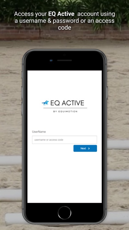 EQ Active by Equimotion Pty Ltd