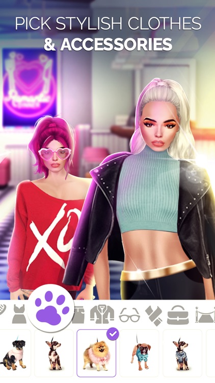 Bff Dress Up Games For Teens By Misvix D O O