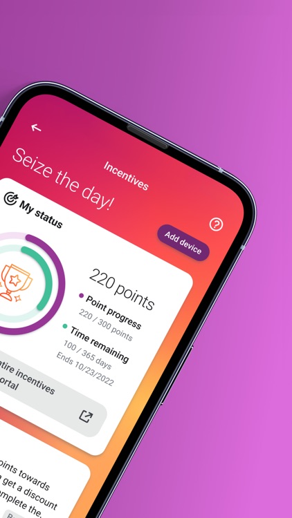 Marathon Health by Marathon Health