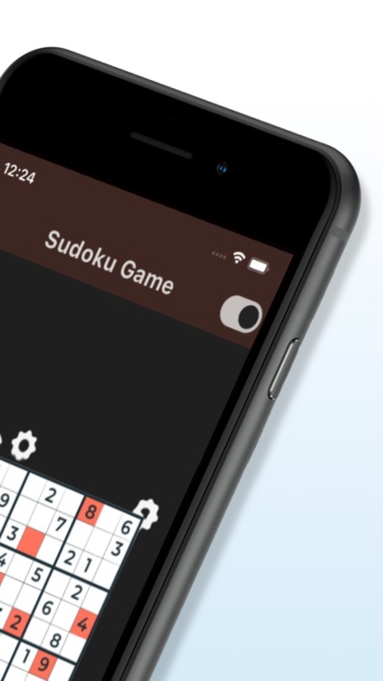 Sudoku Offline Game by Bishworaj Poudel