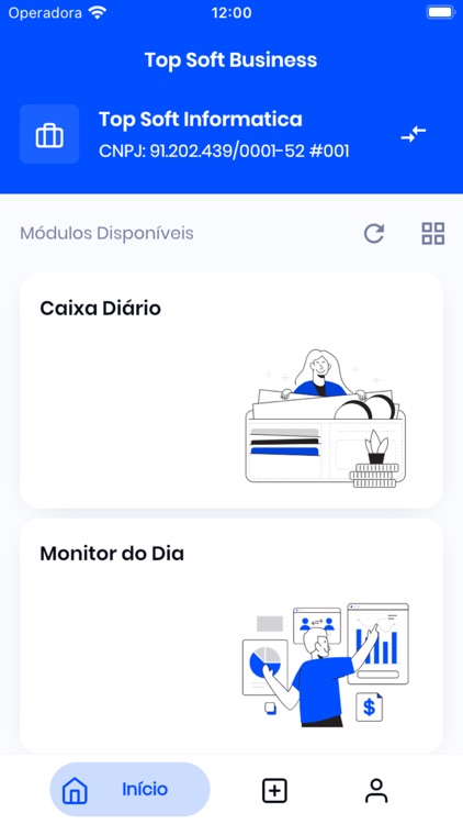 Top Soft Business by Adailton Souza