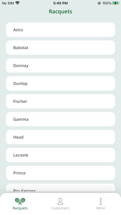 String Maven by String Maven, LLC