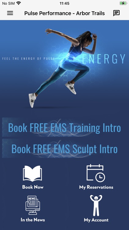 Pulse Performance. by Pulse Performance