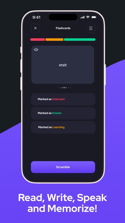 Lune AI - Language Learning by Lune Digital LLC