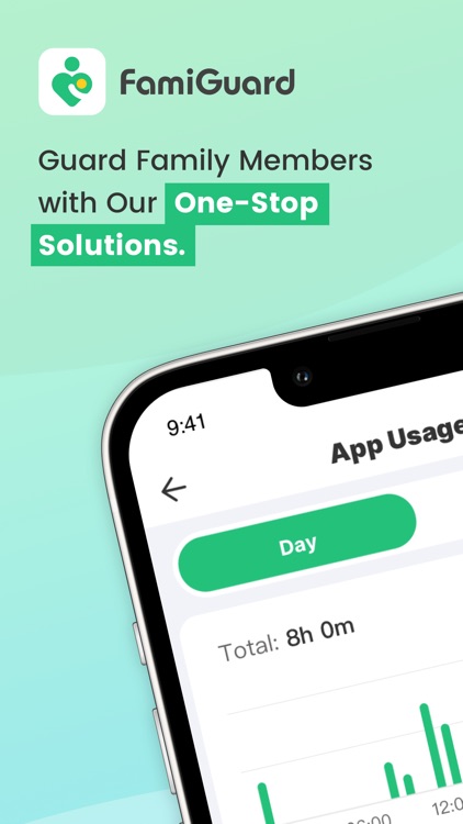 FamiGuard - Kids App Blocker by 选欢 查