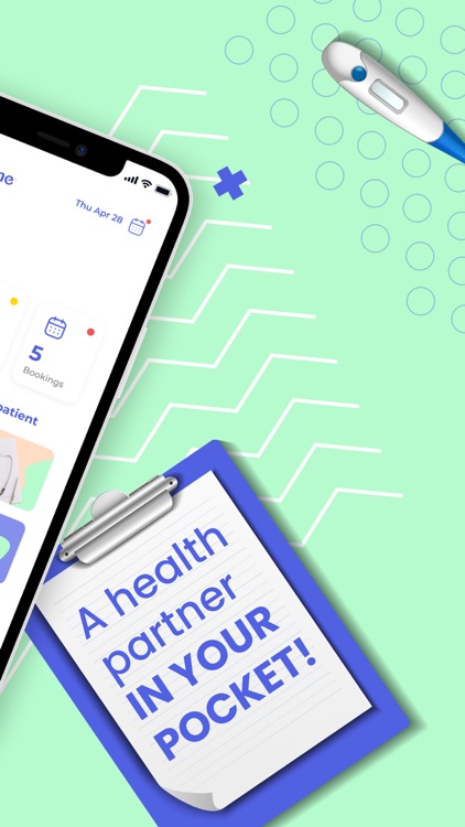 Check Me Health for Doctors by Check Me For Programming