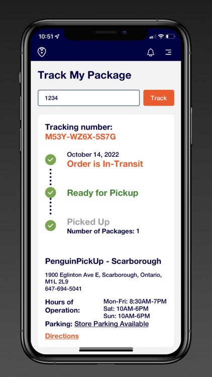 PenguinPickUp by Penguin Pick-up GP Inc