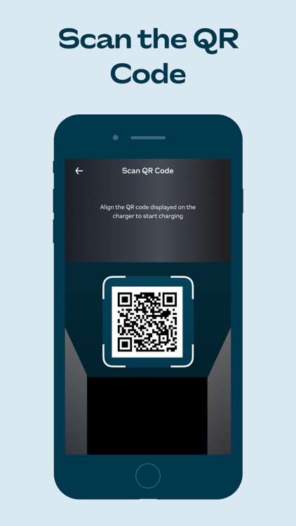 IU Charging by Invisible Urban Charging Limited