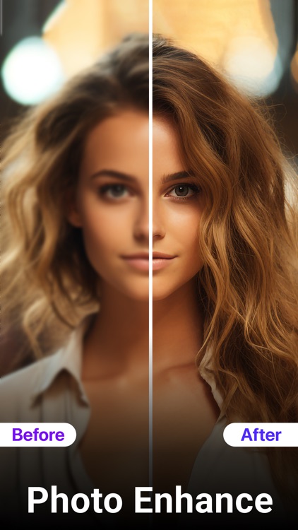 Ai Photo Enhancer Improve Pic by Sanket Shankar